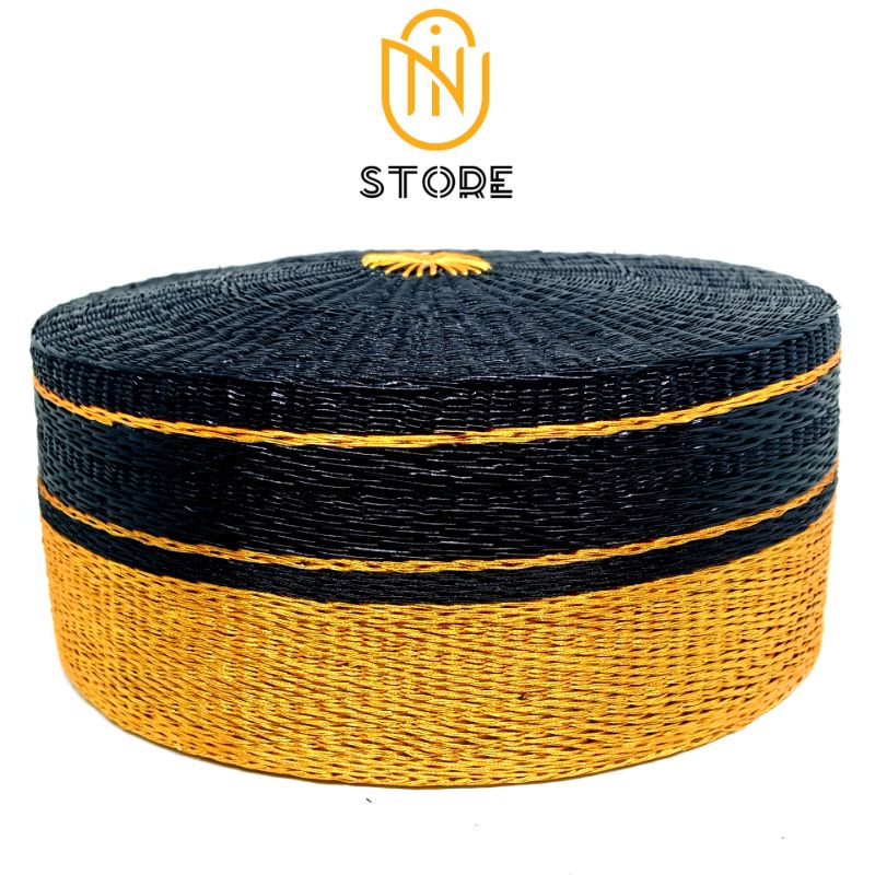 Jual Songkok Recca / Songko To Bone / Peci Hitam / Peci Anak / Songko ...