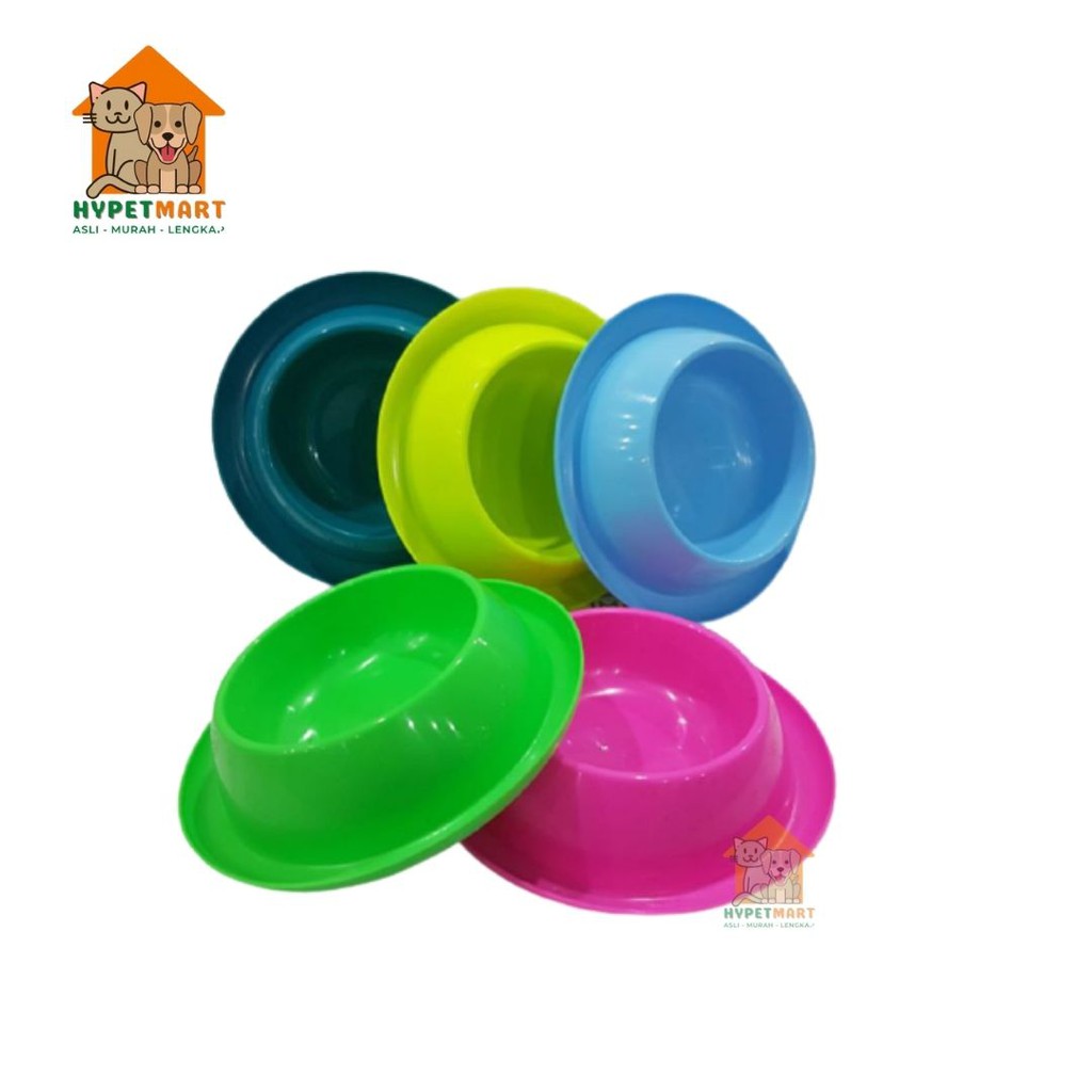 Jual Chiro Plate Anti Semut Lubang 1 dan 2 Tempat Makanan Minuman Hewan ...