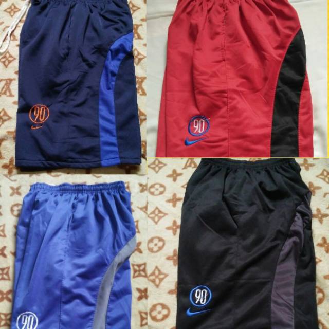 Jual Celana pendek ( kolor pria) | Shopee Indonesia