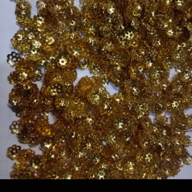 Jual Piringan emas 6mm | Shopee Indonesia