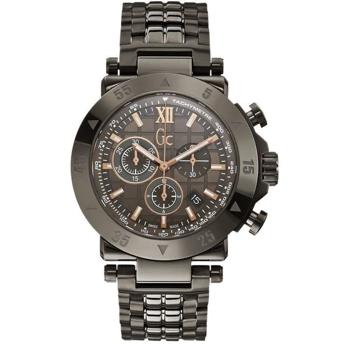 Jual Jam Tangan Guess Collection Gc-1 SPORT X90009G5S ORIGINAL 12PM ...