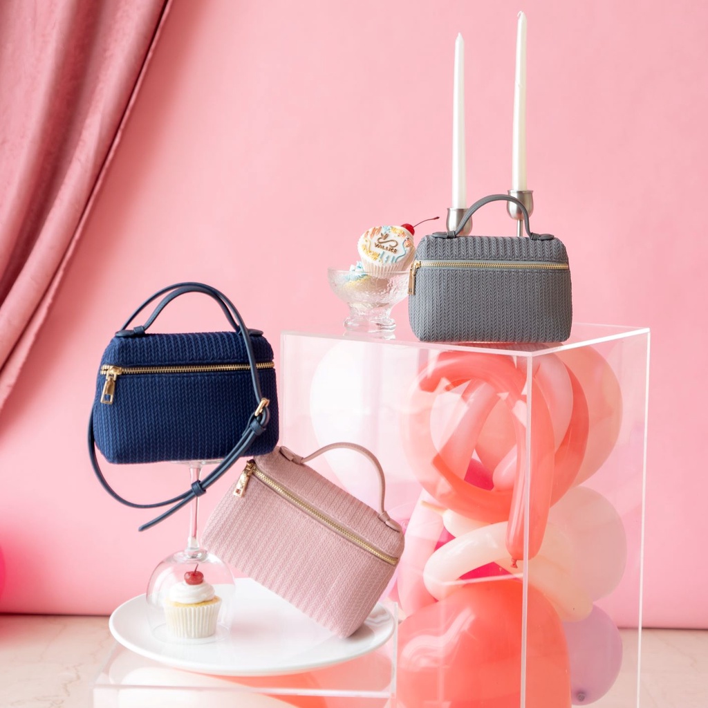 Jual Vallice - Kylie (Bake It Pretty) Collection | Shopee Indonesia