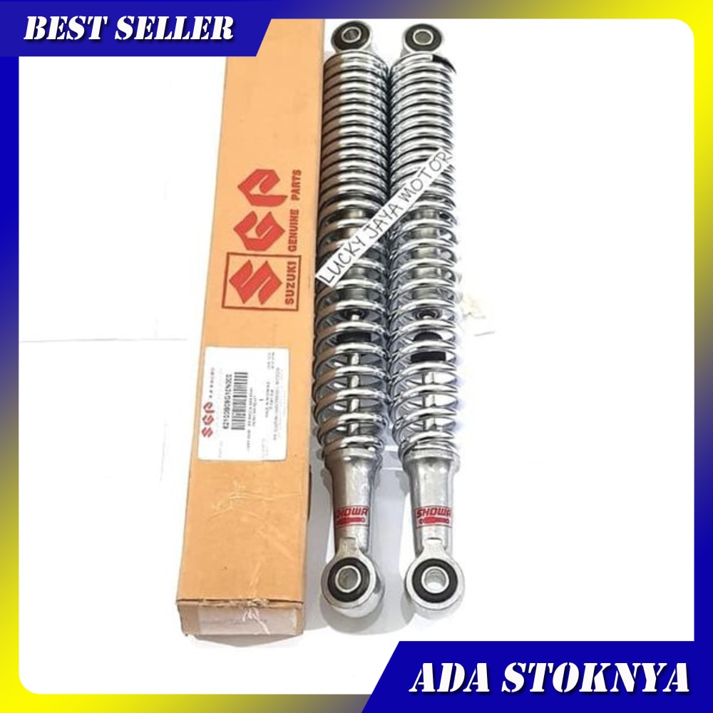 Jual Shockbreaker shok shock breaker breker belakang smash lama old Original Asli | Shopee Indonesia