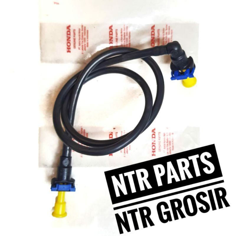 Jual selang bensin injeksi injektor beat fi spacy scoopy fi vario fi ...