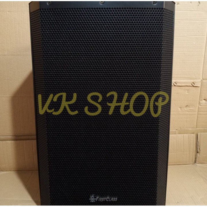 Jual SPEAKER PASIF FIRSTCLASS JP 999 PRO / JP 999PRO FIRST CLASS ...