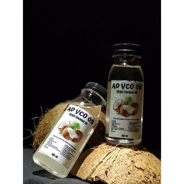 Jual VCO 1 liter | Shopee Indonesia