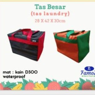 Jual tas besar muat 9kg | Shopee Indonesia