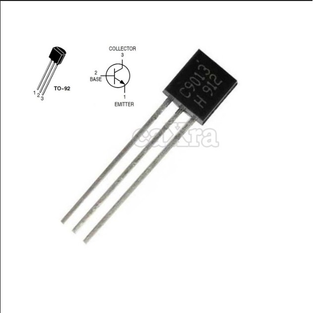 Jual transistor c 9013 | Shopee Indonesia