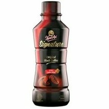 Jual KAPAL API SIGNATURE ORI 200ML | Shopee Indonesia