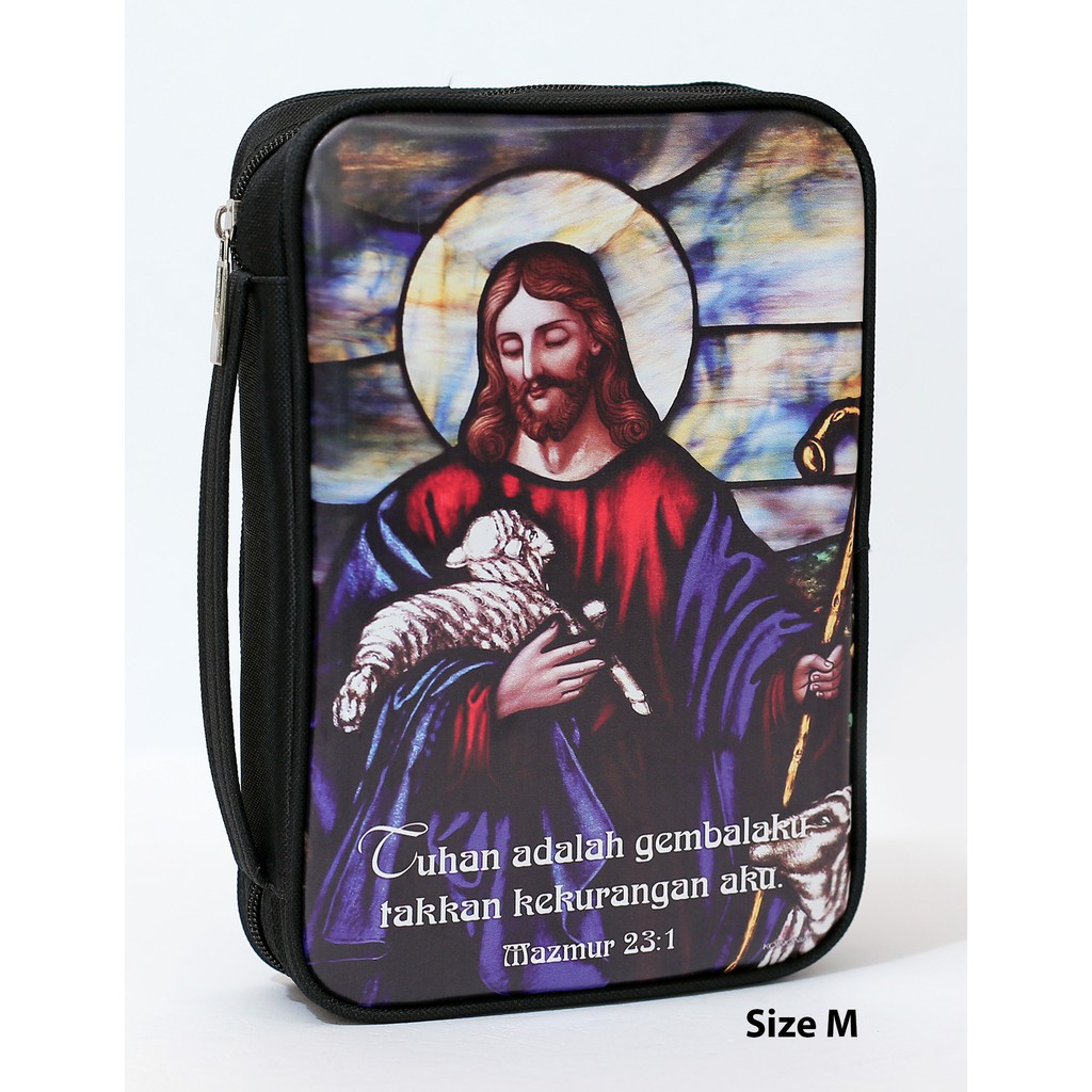 Jual SAMPUL ALKITAB / BIBLE COVER INDO-01 | Shopee Indonesia