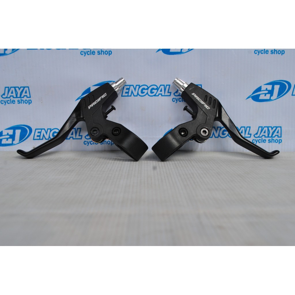 Jual Handle Rem Pacific Original - Handlerem Sepeda Alloy Tebal Sepeda ...