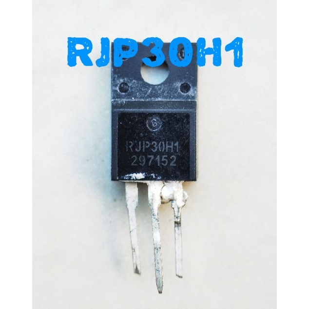Jual RJP30H1 CABUTAN ORIGINAL | Shopee Indonesia