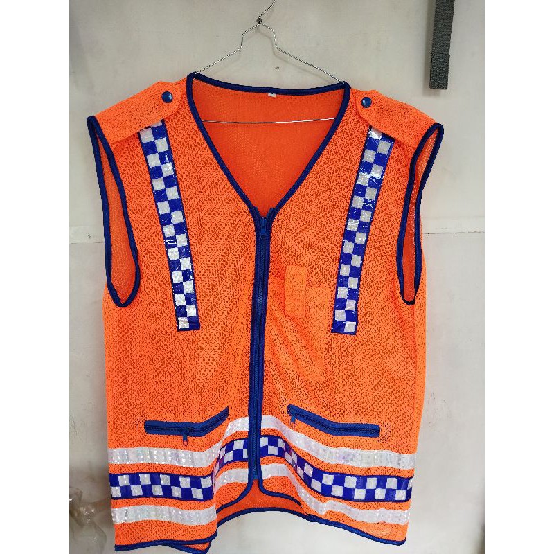 Jual ROMPI JARING POLOS MODEL CATUR | Shopee Indonesia