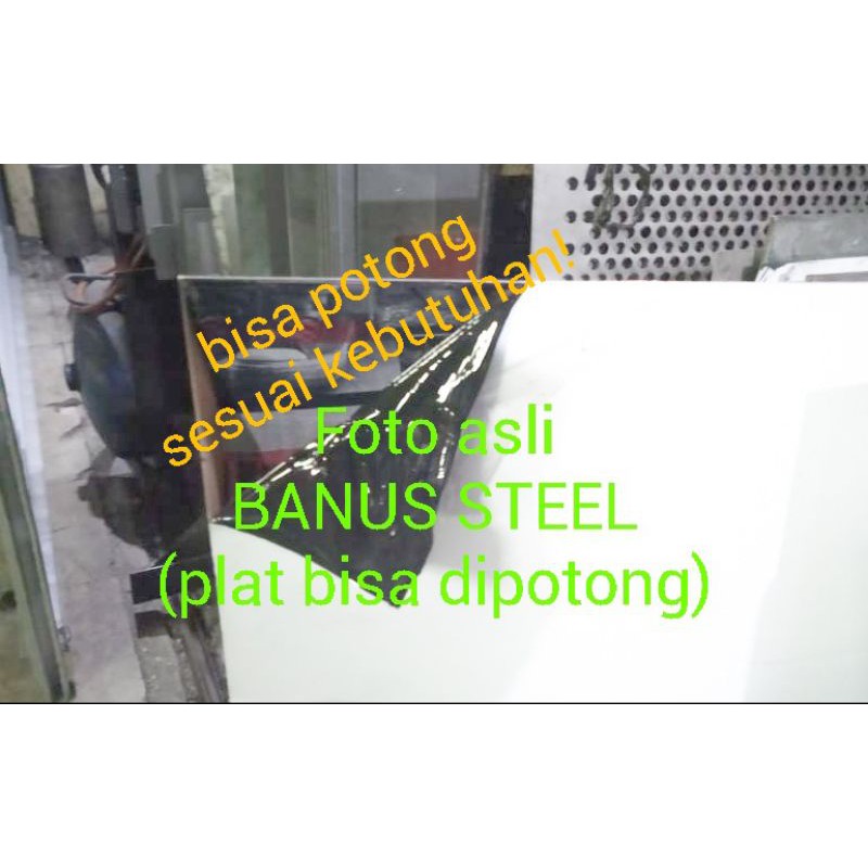 Jual Plat mirror stainless 304 0,8 mm plat stainless mirror kilap 304 ...