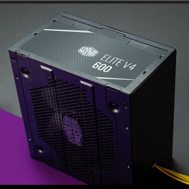 Jual COOLER MASTER ELITE 600 230V V4 600W | Shopee Indonesia
