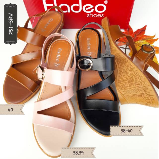 Jual Faldeo 251-3RV | Shopee Indonesia