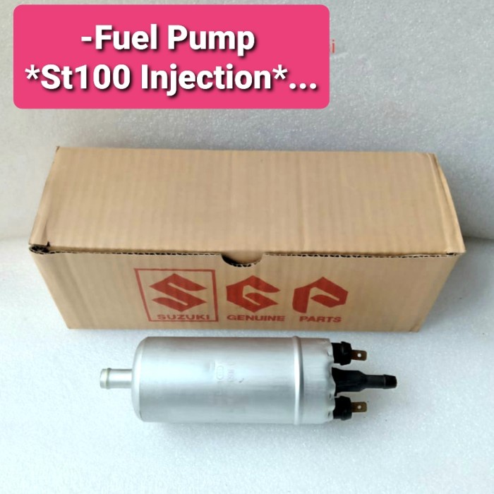 Jual Fuel Pump Motor Rotak Pompa Bensin Suzuki Carry EXTRA ST100 ...