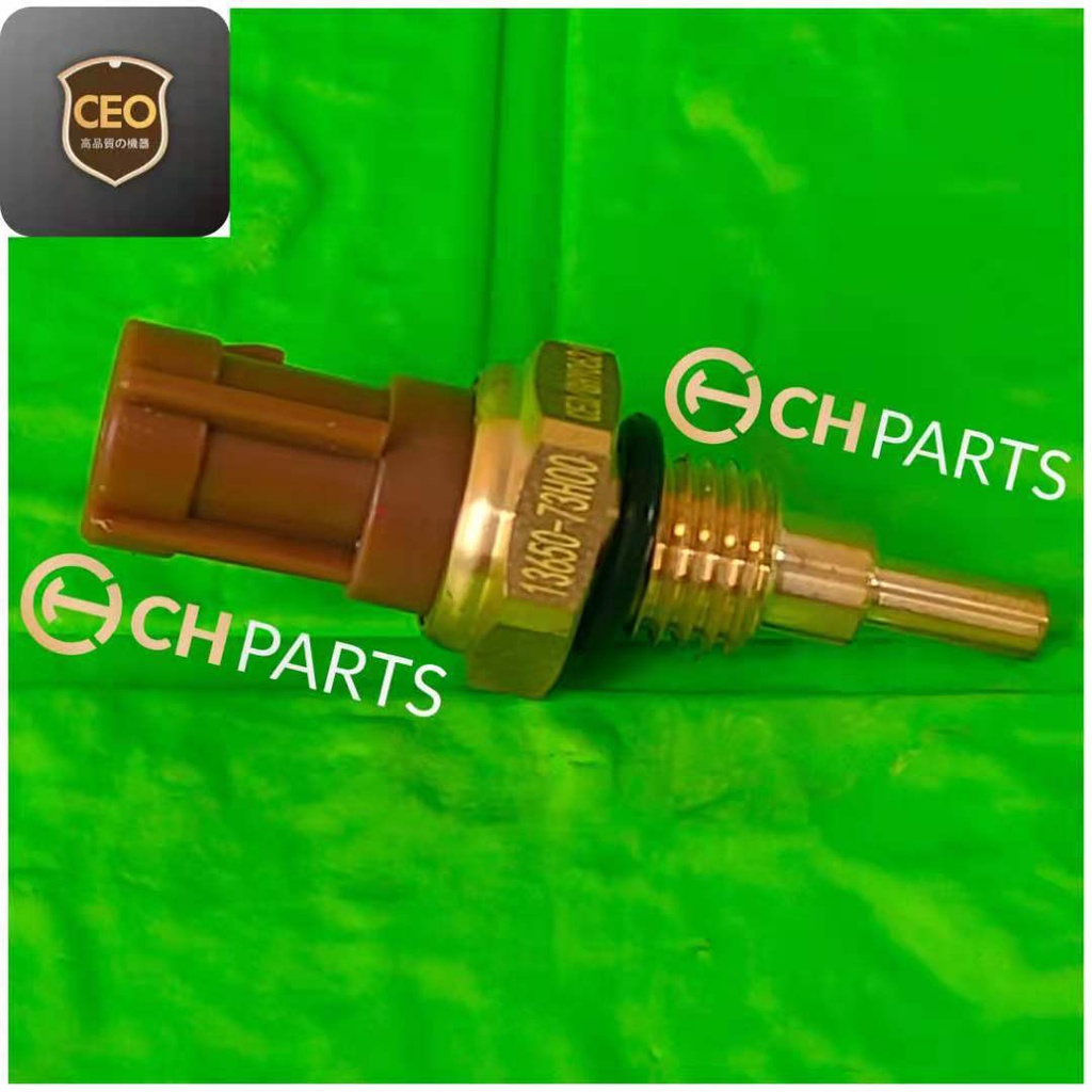 Jual Sensor switch temperature termo fan ERTIGA SWIFT SX4 13650-73H00 ...