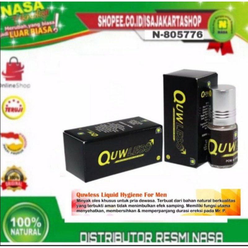 Jual Quwles Original NASA | Shopee Indonesia