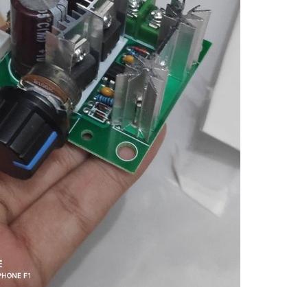 Jual PWM DC 10A dimer DC-Dc dimer Pengatur kecepatan Motor DC Motor ...