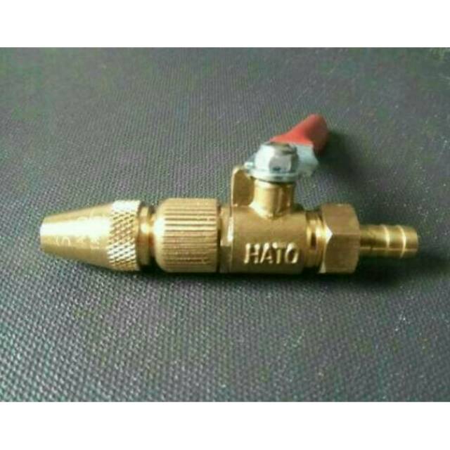 Jual Nozzle Steam Cuci AC - Nozzle Steam Cuci Mobil | Shopee Indonesia