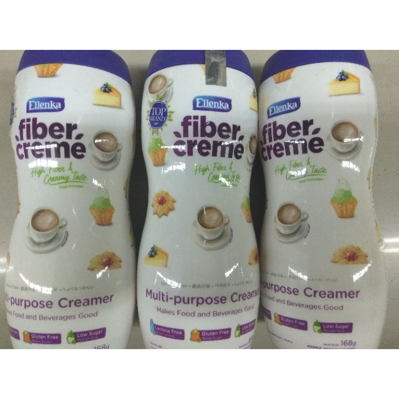 Jual Fiber Creme Botol 168 Gram | Shopee Indonesia