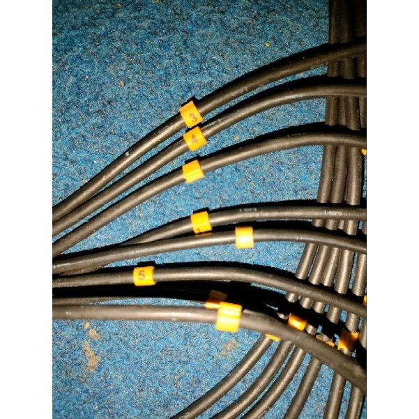 Jual kabel snake 8 channel 10 meter | Shopee Indonesia