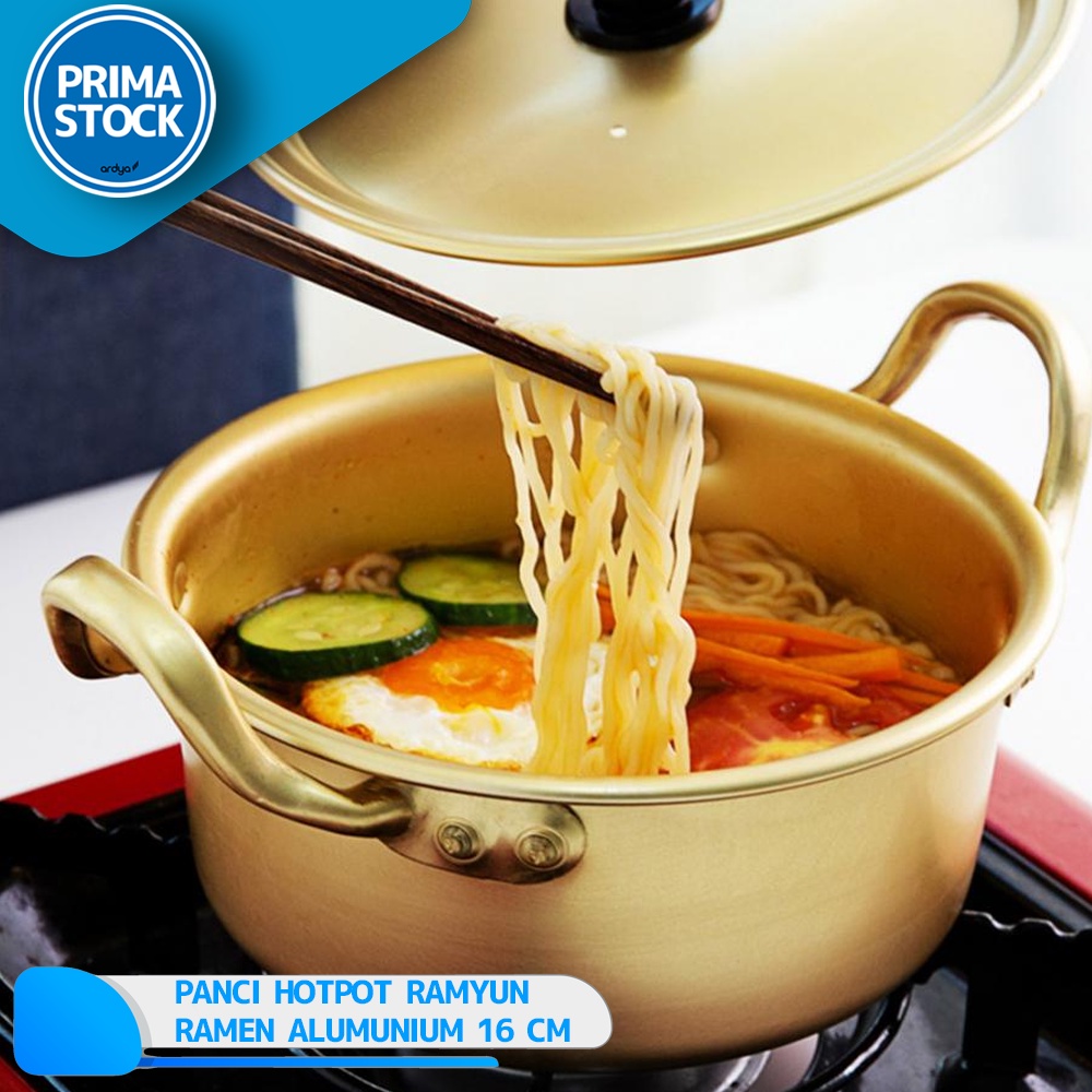 Jual PANCI RAMEN RAMYUN RAMYEON HOT POT KOREA MIE INSTANT INDOMIE ASLI ...