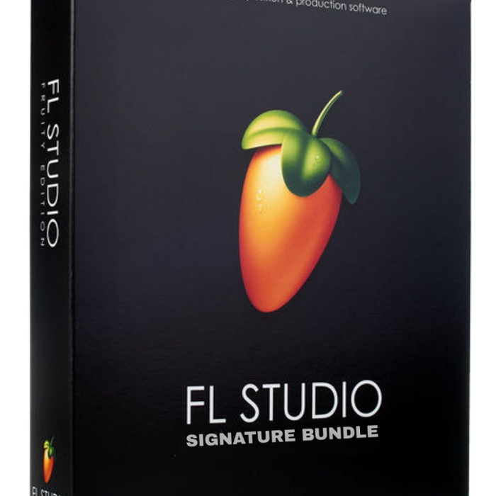 Jual CD DVD Tutorial Belajar FL STUDIO (Bonus Software) | Shopee Indonesia