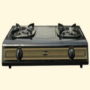 Jual KOMPOR GAS RINNAI RI -522S | Shopee Indonesia