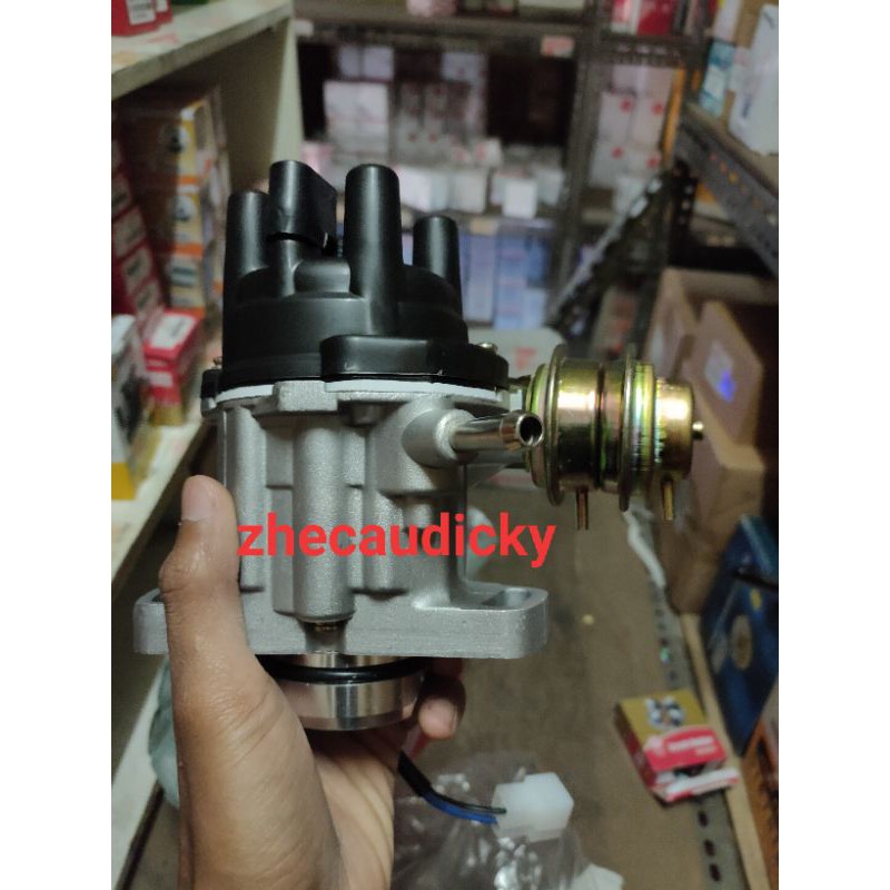 Jual delco Dello CDI Mitsubishi colt T120 ss T120SS | Shopee Indonesia