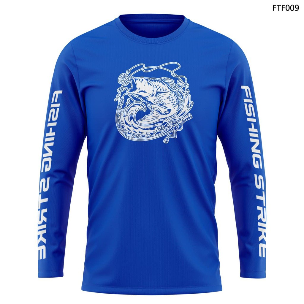 Jual Kaos Pria Mancing Aksesoris Pancing Pakaian Alat Pancing Set Murah ...