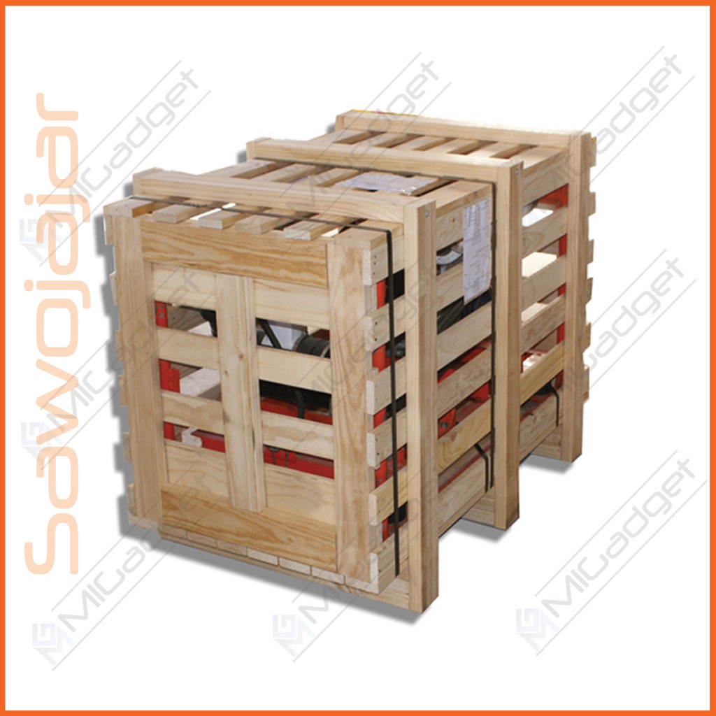 Jual Pembayaran Ongkir Include Packing Kayu dan Asuransi untuk Produk ...