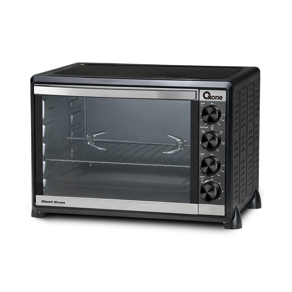 Jual OXONE OX899RC4 Giant Oven 3in1 Series 1600 Watt | Shopee Indonesia