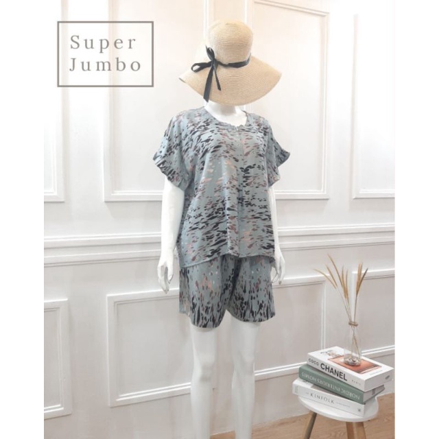 Jual Lola Set (Super Jumbo) | Shopee Indonesia