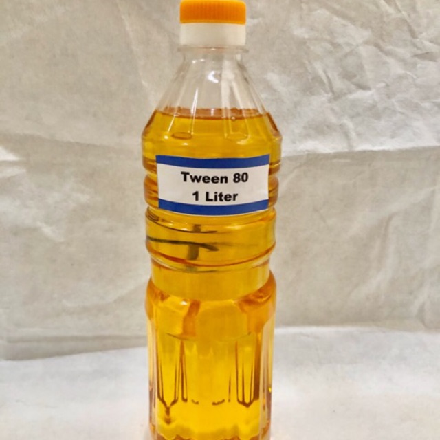 Jual Tween 80 / Tween | Shopee Indonesia