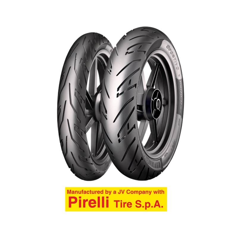 Jual Paket Ban Aspira Premio Sportivo 80/90-14 & 90/90-14 (Depan & Belakang) untuk Beat | Shopee ...