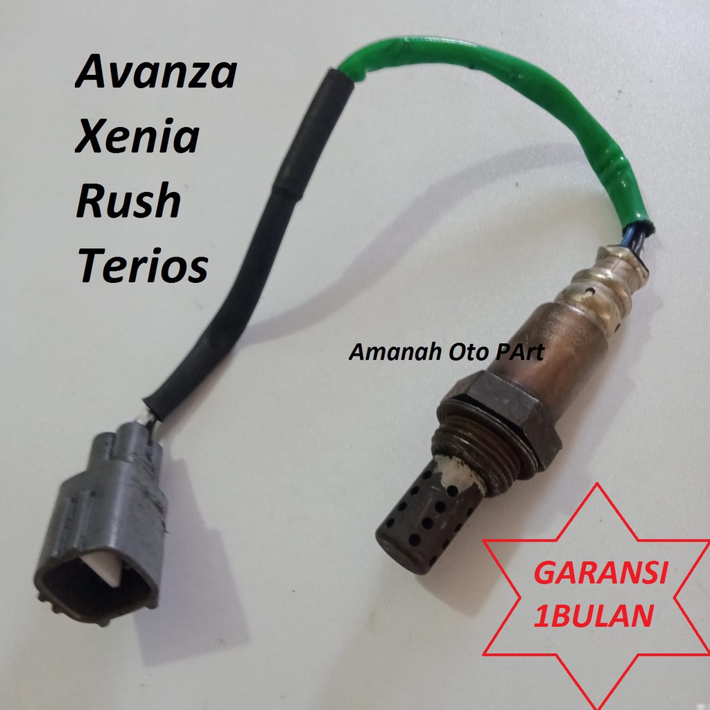 Jual Sensor oxygen oksigen avanza xenia rush terios CO2 O2 Copotan ...