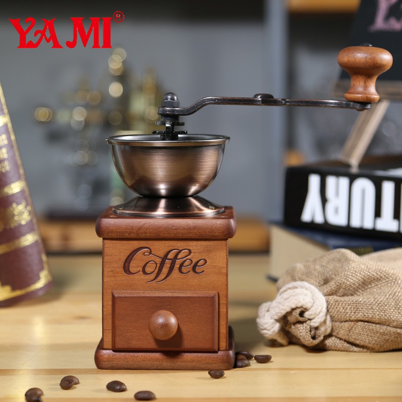 Jual Wood Hand Grinder | Shopee Indonesia