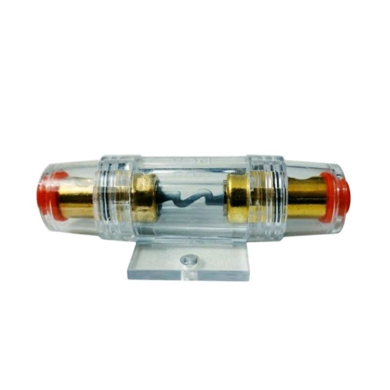 Jual sekring audio mobil 60A sekering audio 60A Fuse audio 60A | Shopee ...