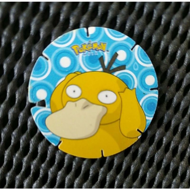 Jual Tazos / Tajos / Tajoz pokemon koin chiki ball | Shopee Indonesia