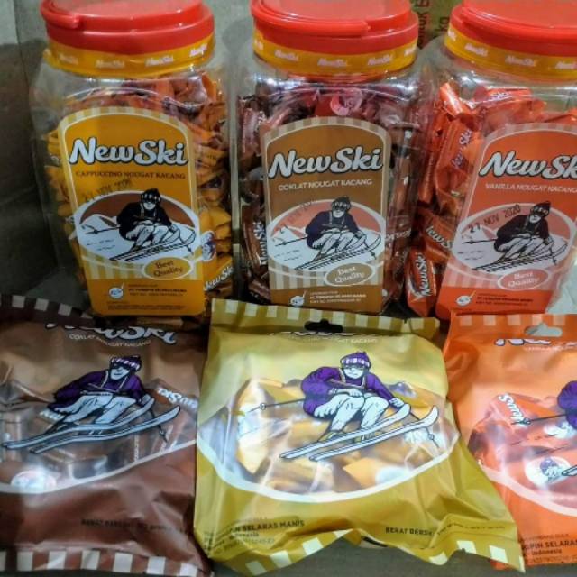 Jual Permen kacang | Shopee Indonesia