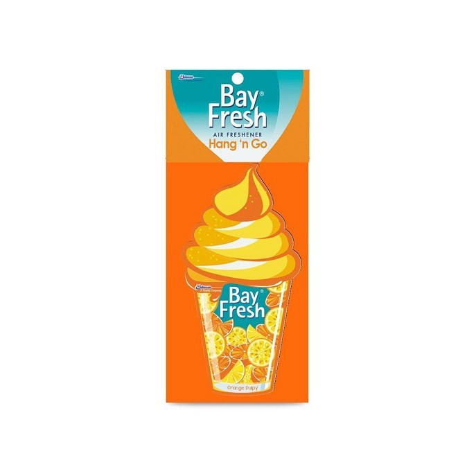 Jual Bayfresh Hang N' Go | Shopee Indonesia