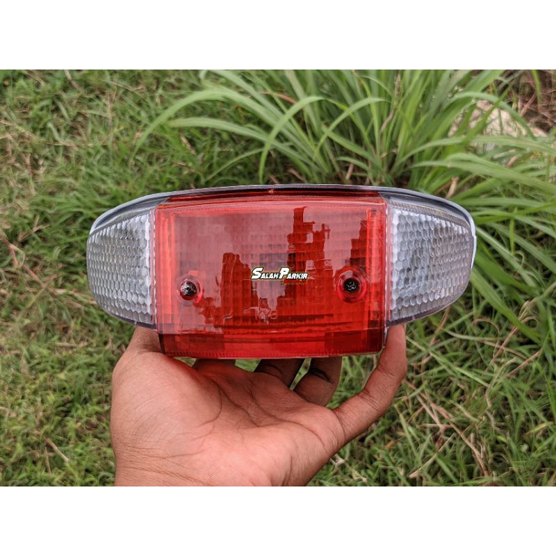 Jual Sop Lamp Honda Astrea Grand/Impresa/Legenda | Shopee Indonesia