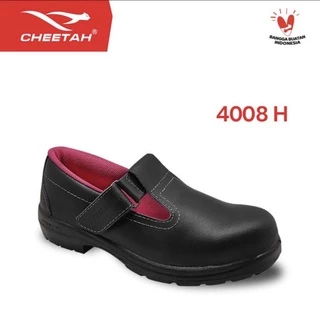 Jual Sepatu Safety Cheetah Terlengkap & Harga Terbaru Juni 2024 ...