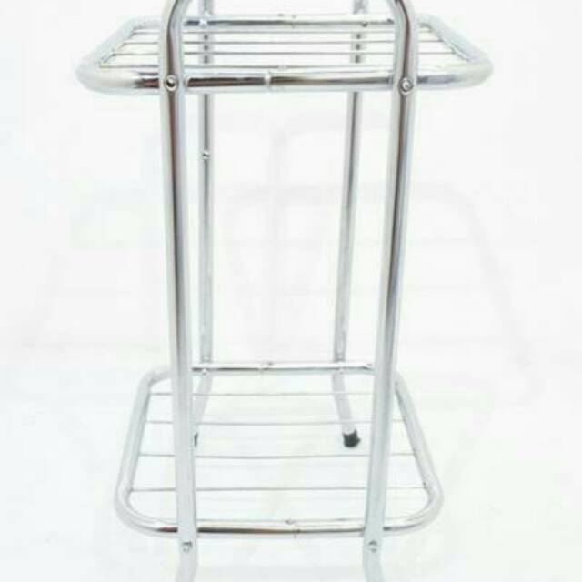 Jual Meja Dispenser / Kaki Dispenser Stainless | Shopee Indonesia