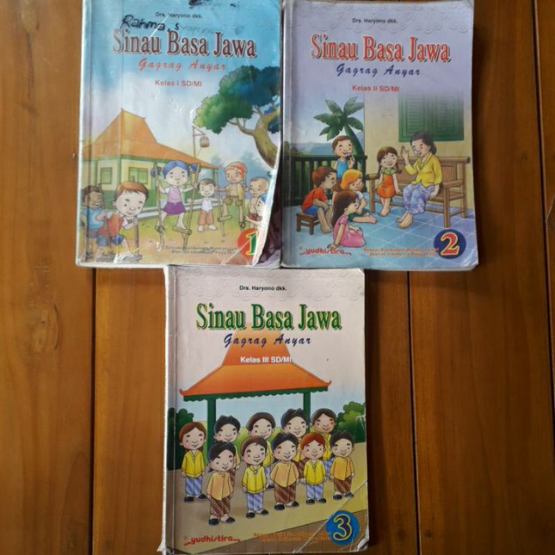 Jual Buku Sinau Basa Jawa (Gagrag Anyar) Kelas 1, 2 dan 3 SD Yudhistira ... Jual Buku Sinau Basa Jawa (Gagrag Anyar) Kelas 1, 2 dan 3 SD Yudhistira ...
