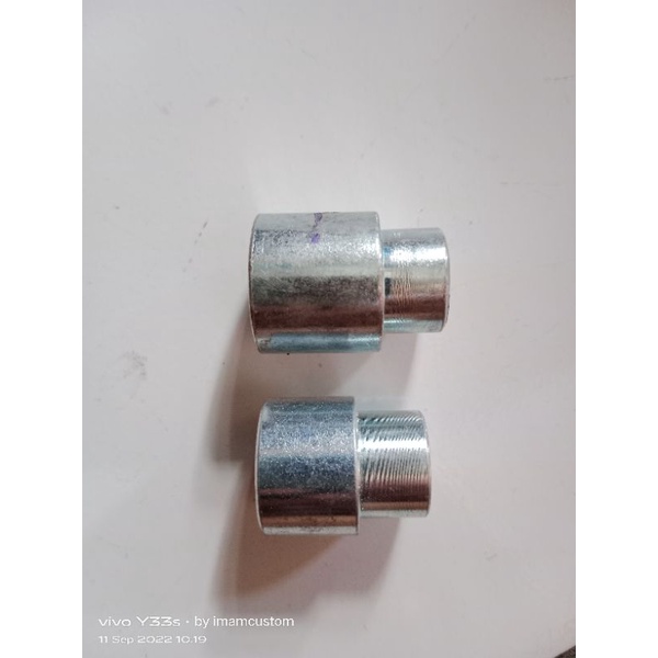Jual Bosh bushing napgir Supra x 125 DD Sonic As 15mm | Shopee Indonesia