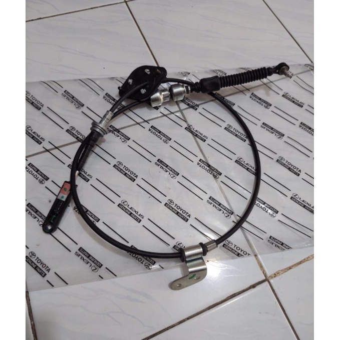 Jual Kabel Transmisi Matic Innova Reborn Original Toyota | Shopee Indonesia