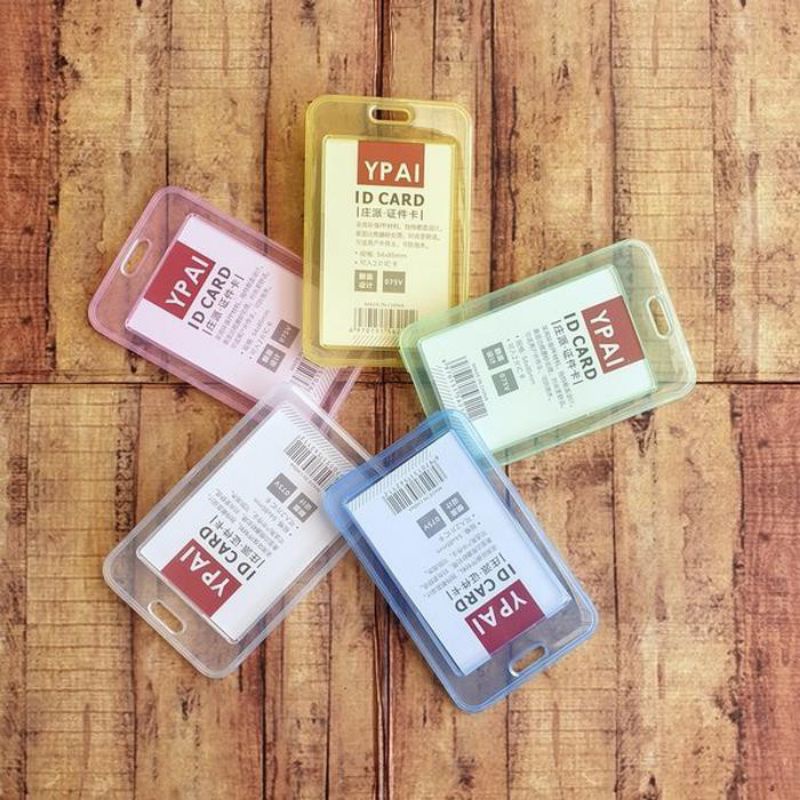 Jual Jual Tempat ID Card YPAI, Name Tag Tebal perkakas Murah | Shopee ... Jual Jual Tempat ID Card YPAI, Name Tag Tebal perkakas Murah | Shopee ...